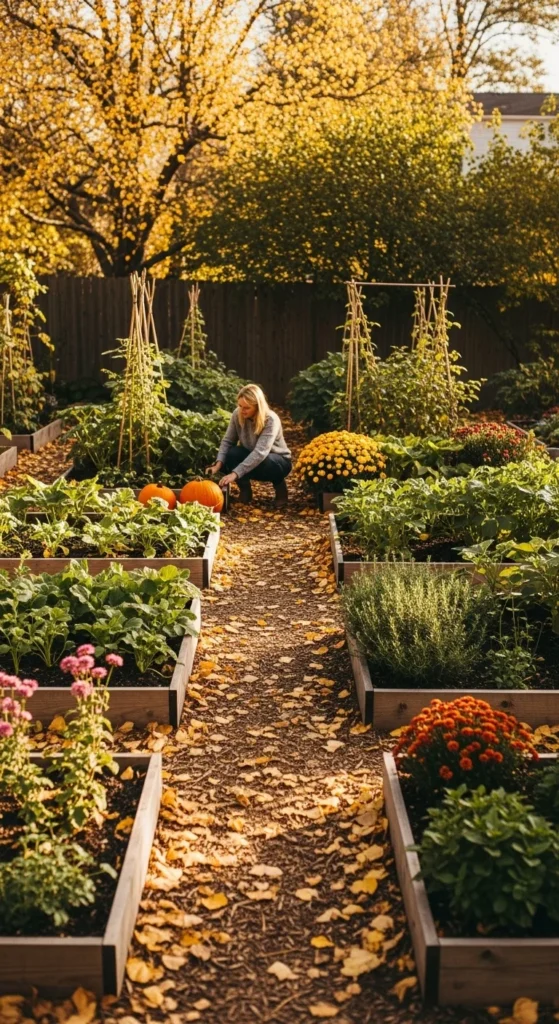 23 Easy Gardening Ideas That Seniors Will Enjoy - gardenpositive.com