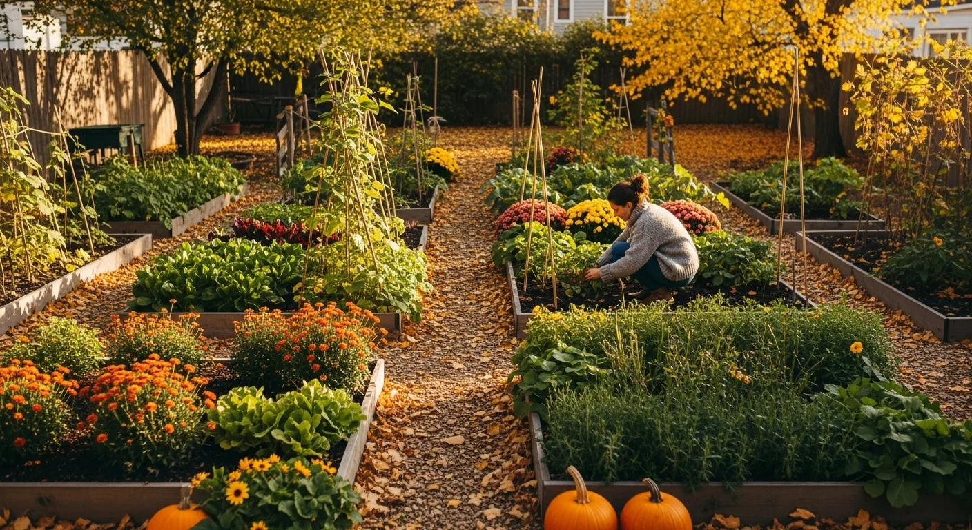 23 Easy Gardening Ideas That Seniors Will Enjoy - gardenpositive.com